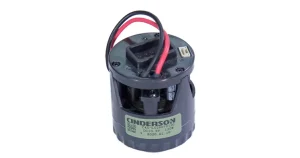 Cinderson Motors Co, Ltd and Parts